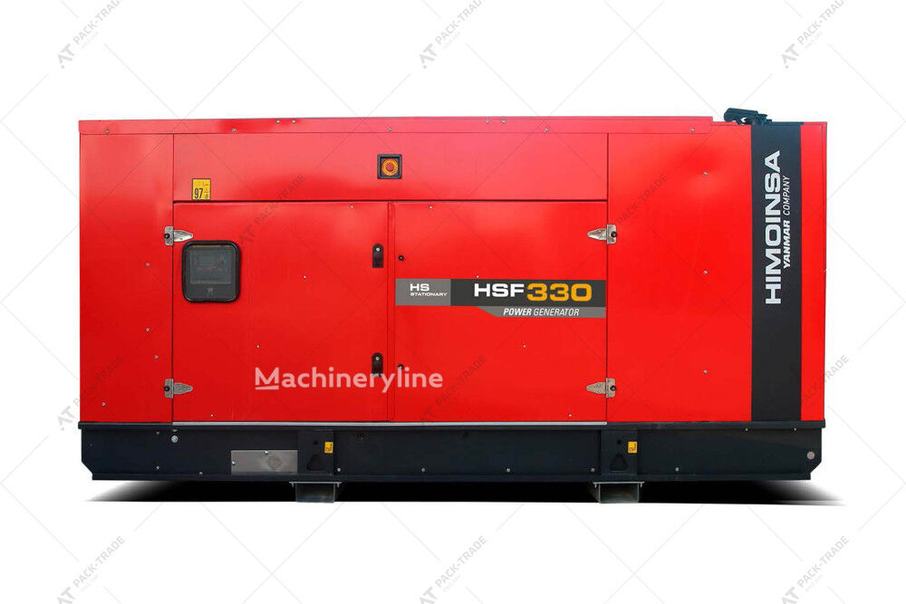 Novi Himoinsa HSF-330 T5 diesel generator