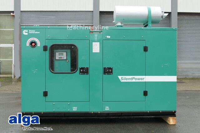 Novi Cummins 25 kVA Stromgenerator,Mehrfach auf Lager diesel generator
