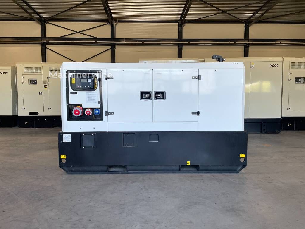 Novi Kohler KDI2504T - 50 kVA Stage V Generator - DPX-19005 diesel generator