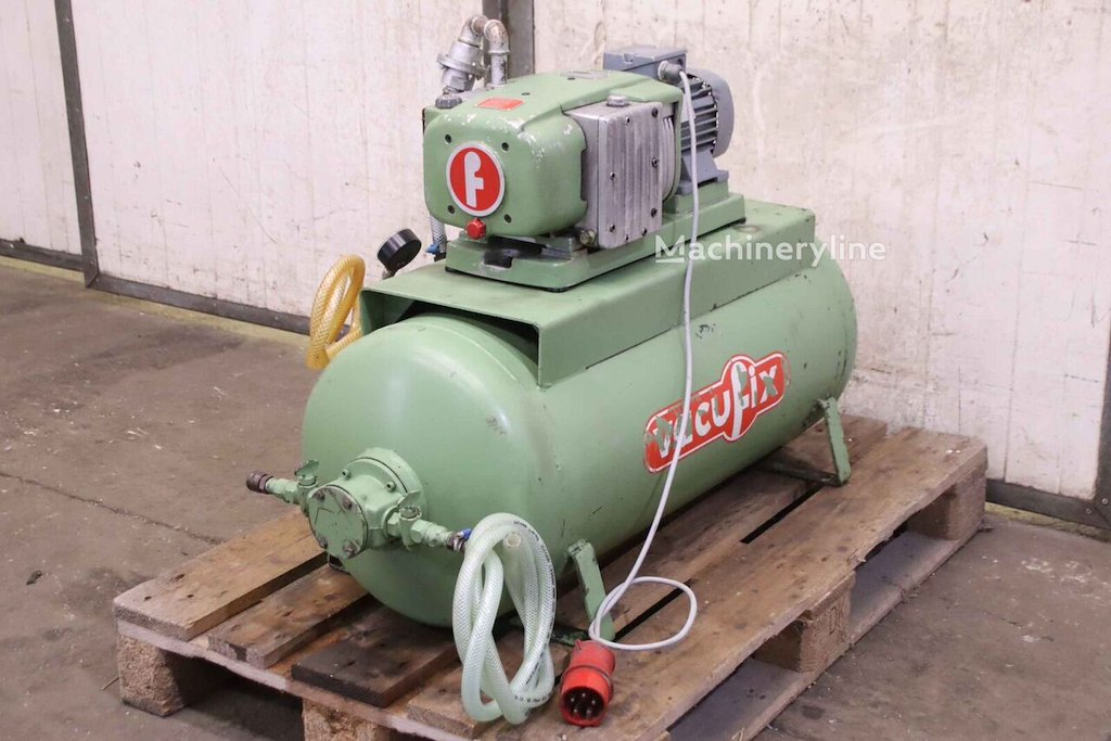 Fezer Vacufix CL15 V industrijska pumpa