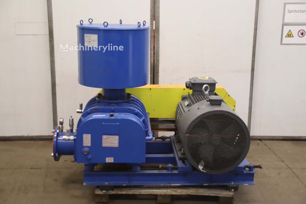 XinHuadong HDSR2608 industrijska pumpa