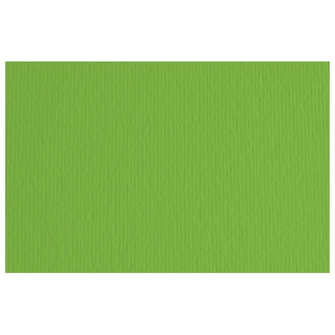 Papir u boji B1 220g Elle Erre Fabriano 46470111 tamno zeleni (verde)