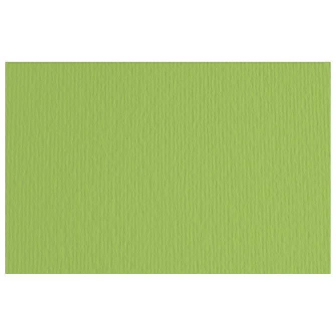 Papir u boji B2 220g Elle Erre Fabriano 42450710 zeleni (verde pisello)