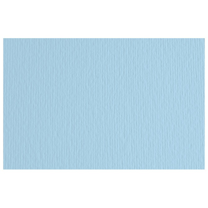 Papir u boji B2 220g Elle Erre Fabriano 42450718 nebo plavi (celeste)