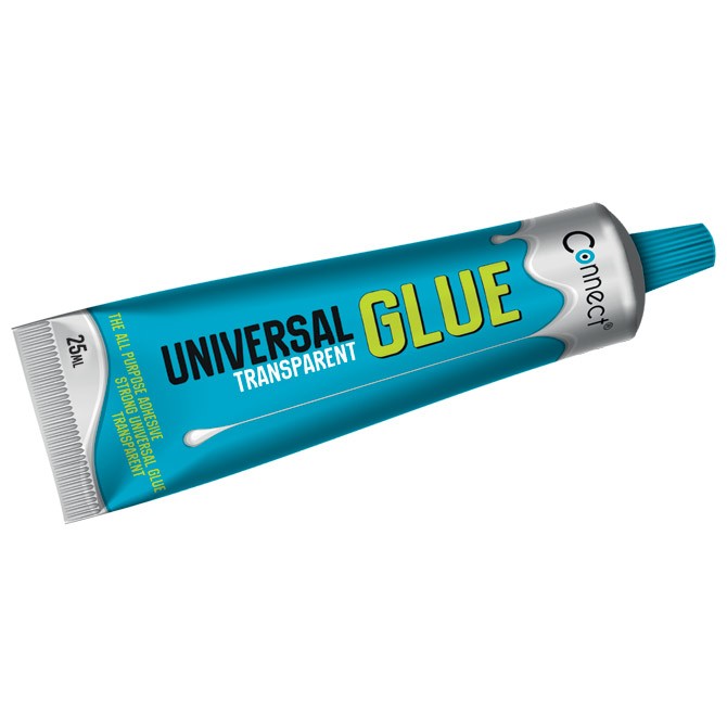 Lepak univerzalni tuba 25ml Connect 105745!!