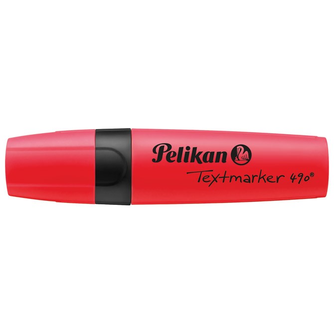 Signir 490 Pelikan 814126 crveni