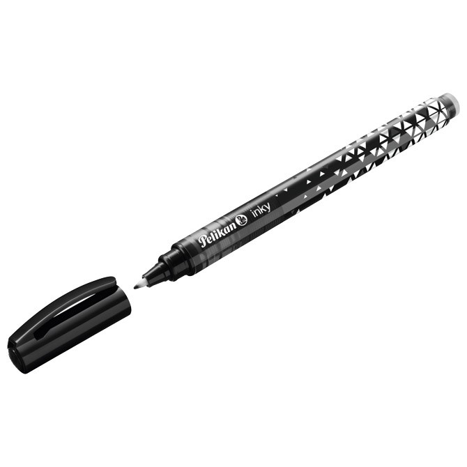 Roler 0,5mm Inky 273 Pelikan 940502 crni