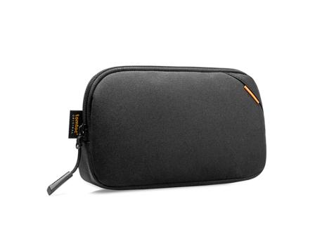 TOMTOC Defender A13 Laptop Sleeve Kit Black 14'' A13D2DV
