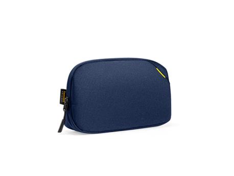 TOMTOC Defender A13 Laptop Sleeve Kit Navy Blue 14'' A13D2BV