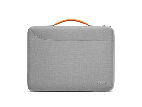 TOMTOC Defender A22 Laptop Briefcase Gray 13'' A22C2D5