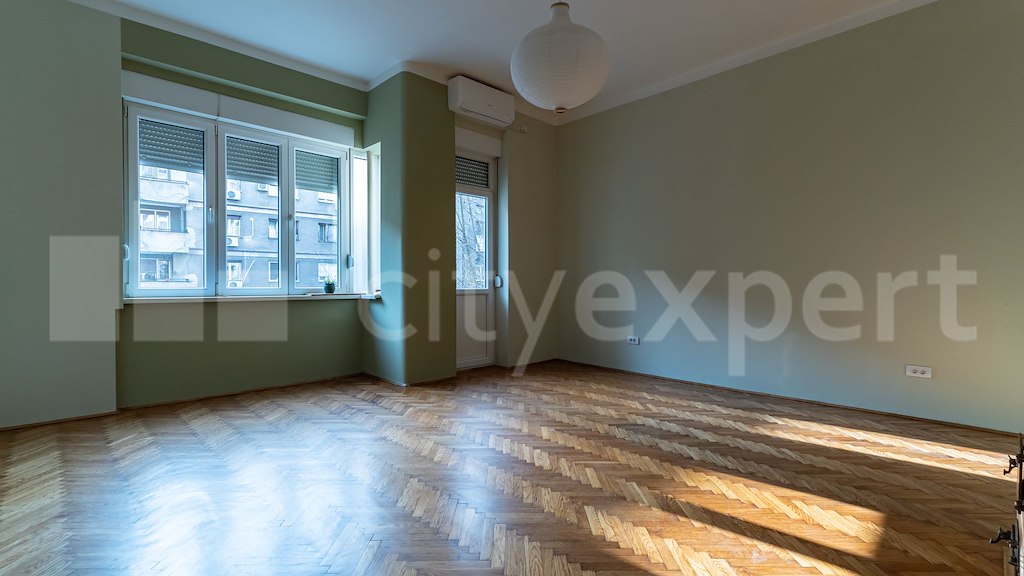 Stan za izdavanje BEZ PROVIZIJE: Dvosoban, 60m², Kraljice Marije, Palilula - 600€