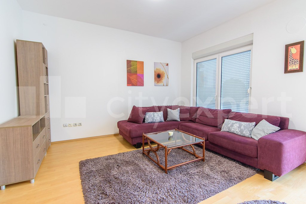 Stan za izdavanje BEZ PROVIZIJE: Dvosoban, 70m², Pivljanina Baja, Savski venac - 700€