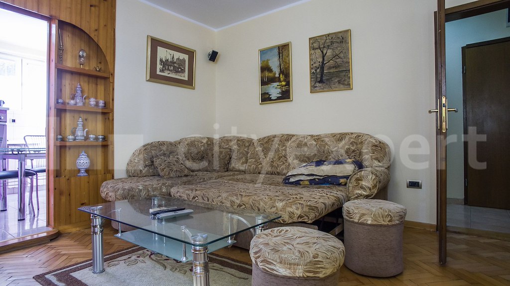Stan za izdavanje BEZ PROVIZIJE: Trosoban, 80m², Kralja Vladimira, Voždovac - 500€