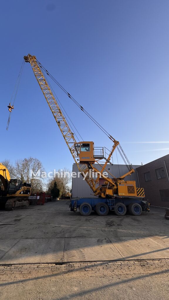 Demag MC300RQ dizalica za sve terene