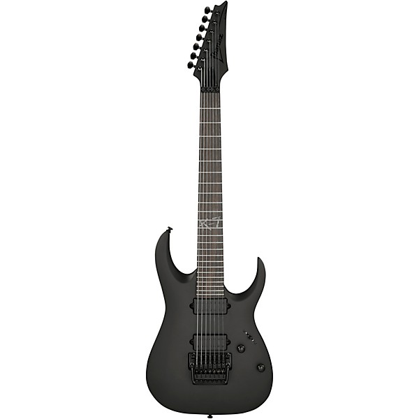 Ibanez K7YIN Električna Gitara – 7 Žica, Korn Signature Model, Yellow Finish