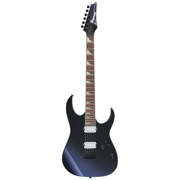 Ibanez RG421DX-TWS Električna Gitara – RG Serija, Transparent White Sunburst