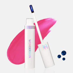 ALL-DAY LIP STAIN- NEON ROSE