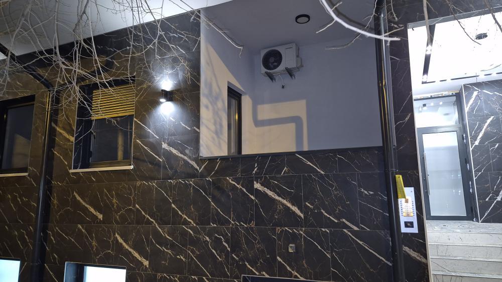 Doza djerdja 56, Stan na prodaju, 31.39m2, 112.000€
