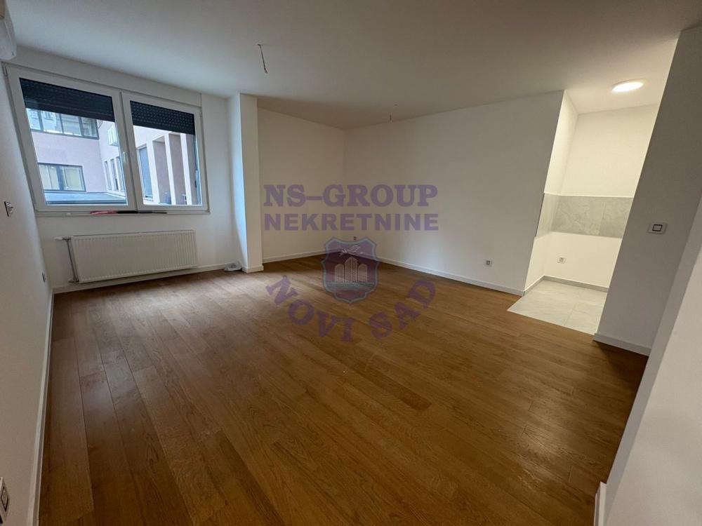 Trosoban stan na prodaju, 59m2, 162.110€