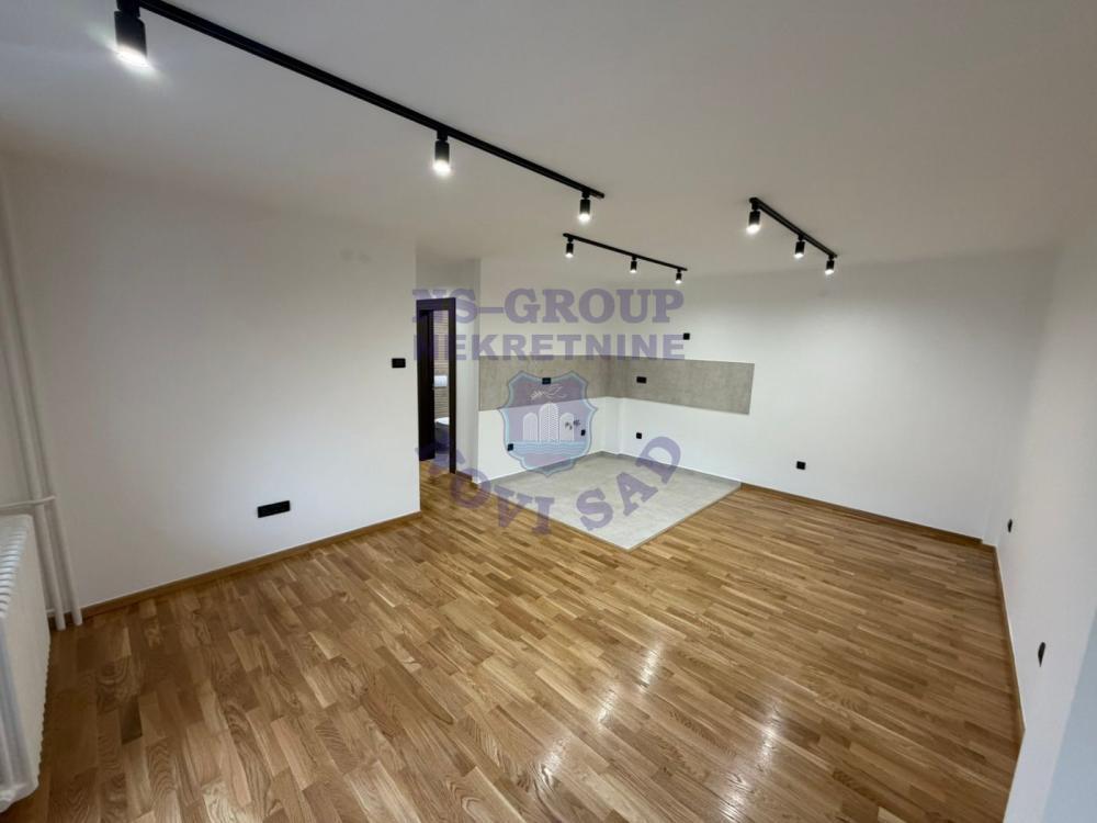 Dvoiposoban stan na prodaju, 52m2, 144.200€