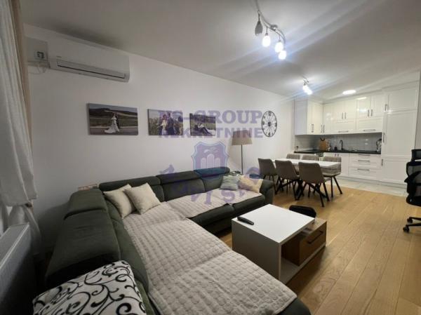 Dvosoban stan na prodaju, 44m2, 144.200€