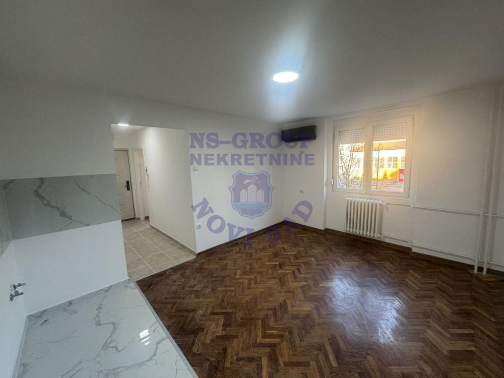 Dvoiposoban stan na prodaju, 47m2, 140.080€