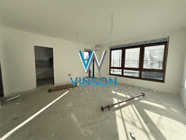 Fruškogorski put, Četvorosoban stan na prodaju, 86m2, 246.100€