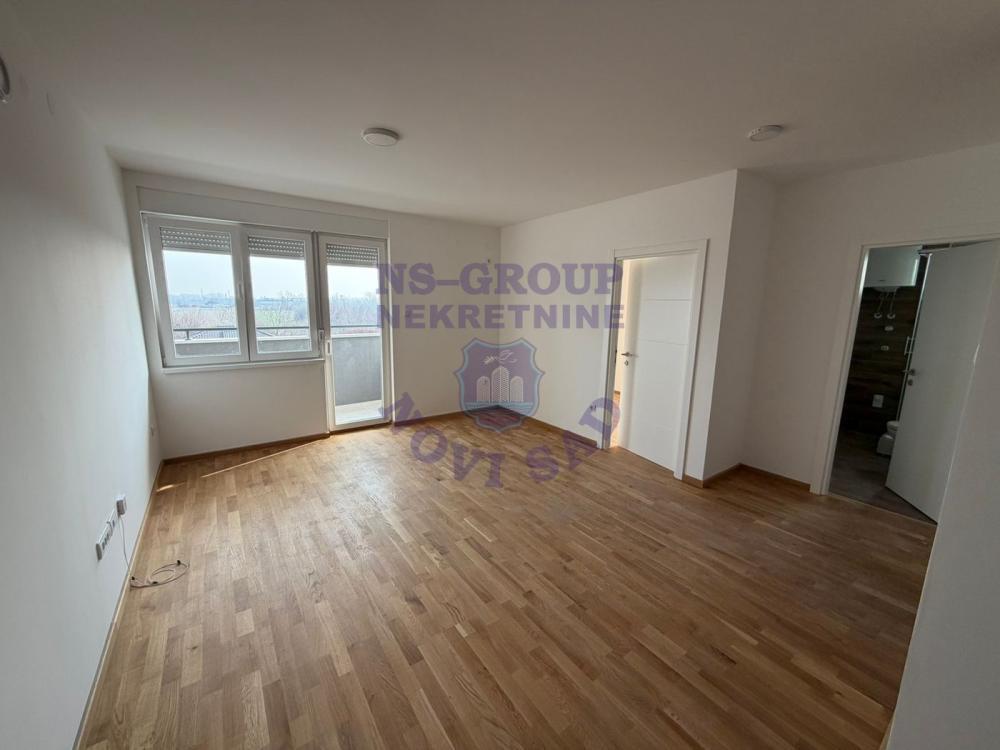 Jednoiposoban stan na prodaju, 38m2, 82.200€