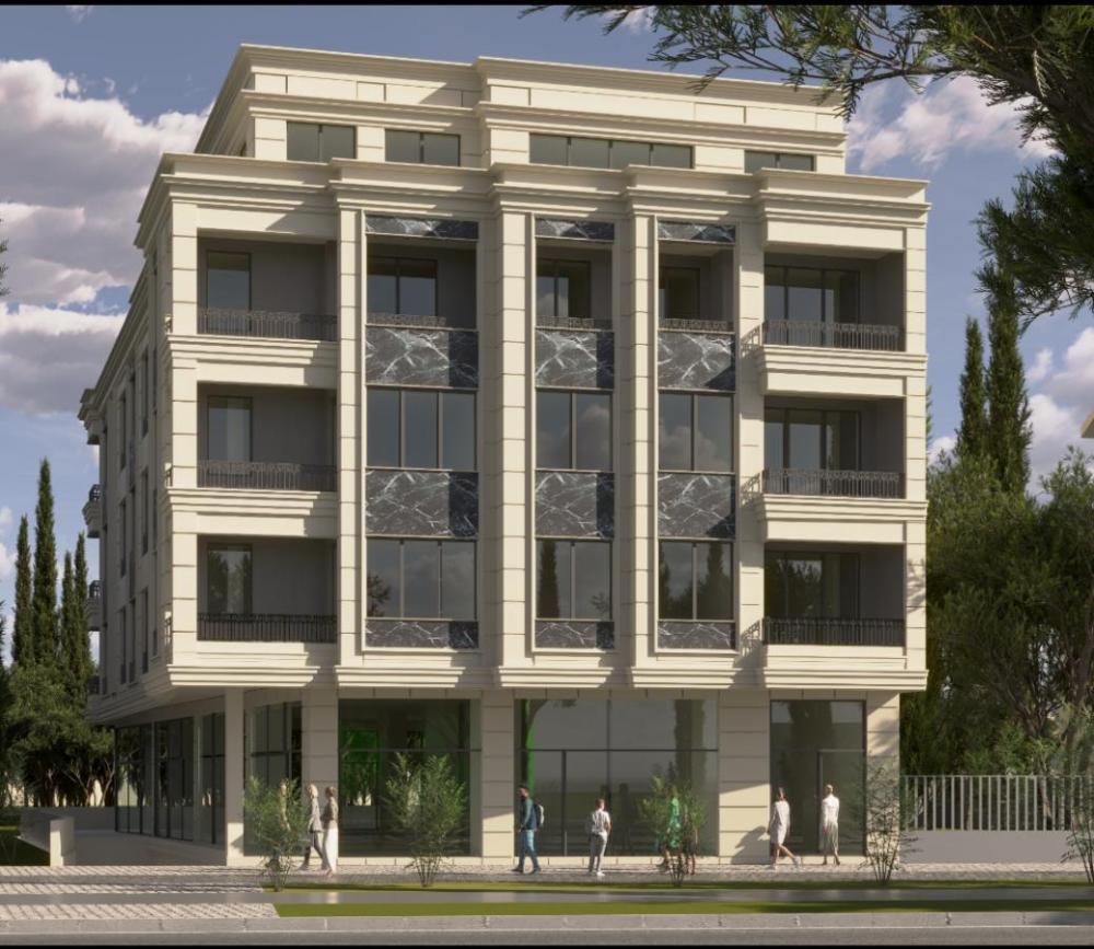 Dvosoban stan na prodaju, 47m2, 145.700€