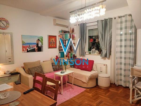 Desanke Maksimović, Stan na prodaju, 30m2, 88.580€