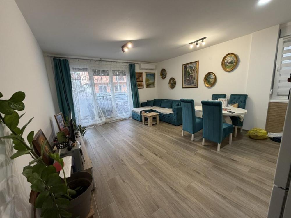 Dvosoban stan na prodaju, 46m2, 113.000€
