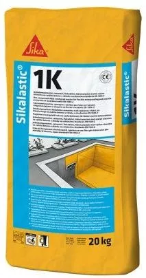 SIKA MONOSEAL 101 SIVA 20/1