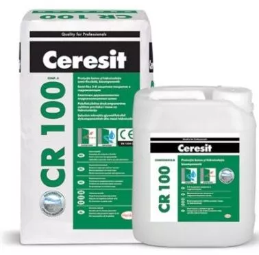 CERESIT CR100 25KG