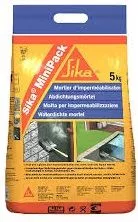SIKA MINIPACK WATERPROFING 5/1