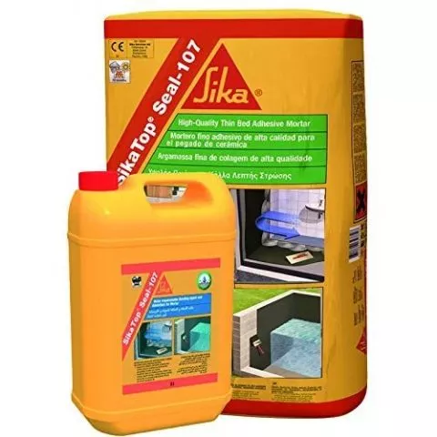SIKA TOP-SEAL 107KB KA 20 5 2177847