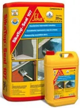 SIKA TOP SEAL 107 25/1KG HIDROIZOLACIJA