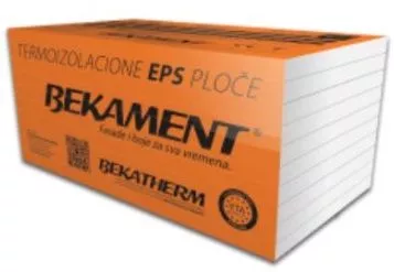 BEKAMENT STIROPOR AF 3CM