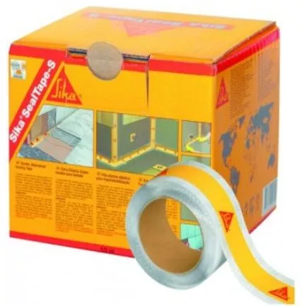 SIKA SEALTAPE-S 10M