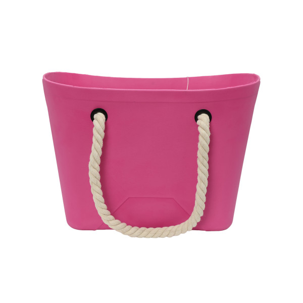 Be Cute torba, roze 37.5x11.5x26.8cm