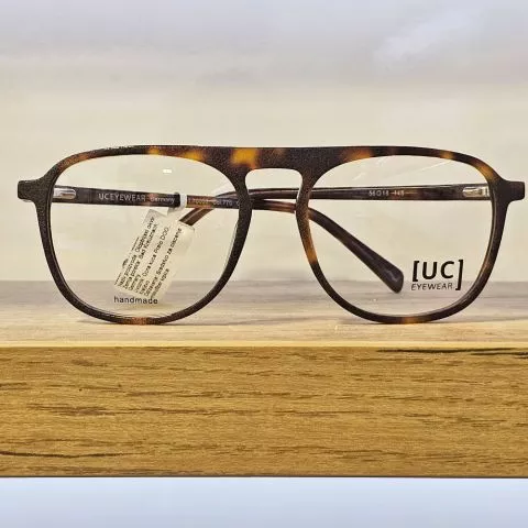 UCEYEWEAR MUŠKE NAOČARE ZA VID - MODEL 1