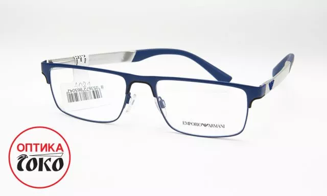 NAOČARE ZA VID MUŠKE EMPORIO ARMANI MODEL 23 - 4021