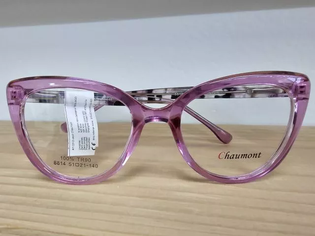 CHAUMONT ŽENSKE NAOČARE ZA VID MODEL 5