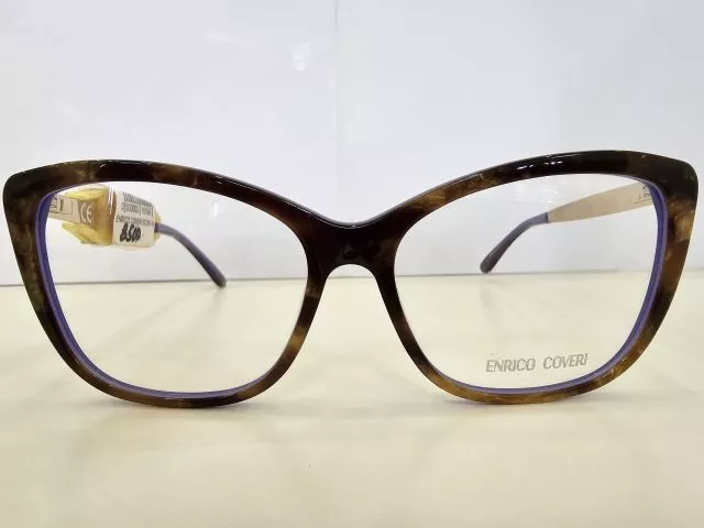 ENRICO COVERI ŽENSKE NAOČARE ZA VID MODEL 15