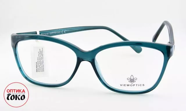 ŽENSKE NAOČARE ZA VID VIEWOPTICS MODEL 3 - 3502 VO 2760E