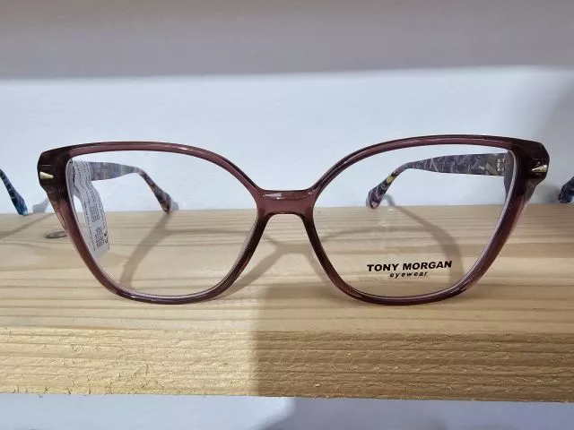 TONY MORGAN ŽENSKI RAM ZA VID, MODEL 3