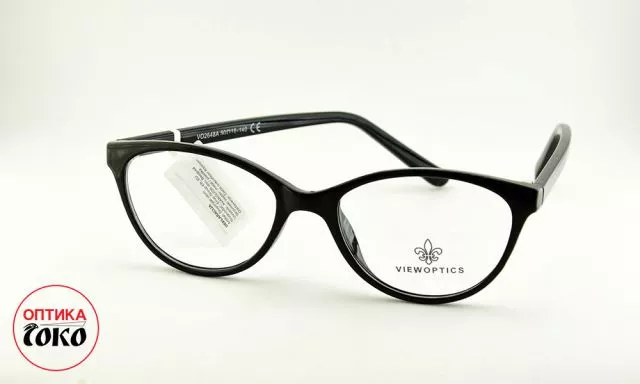 ŽENSKE NAOČARE ZA VID VIEWOPTICS MODEL 13 - VO2648-A