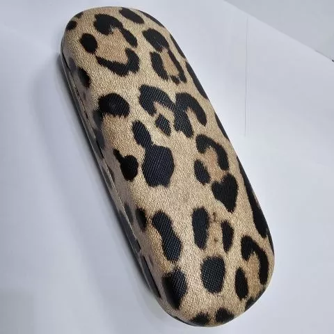 FUTROLA ZA NAOČARE - LEOPARD PRINT