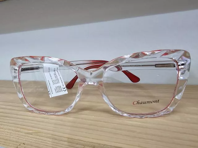 CHAUMONT ŽENSKE NAOČARE ZA VID MODEL 6