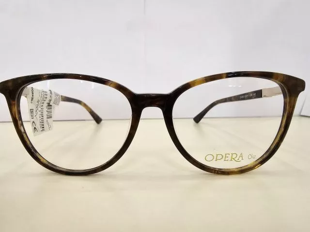 OPERA CHIC ŽENSKE NAOČARE ZA VID MODEL 9