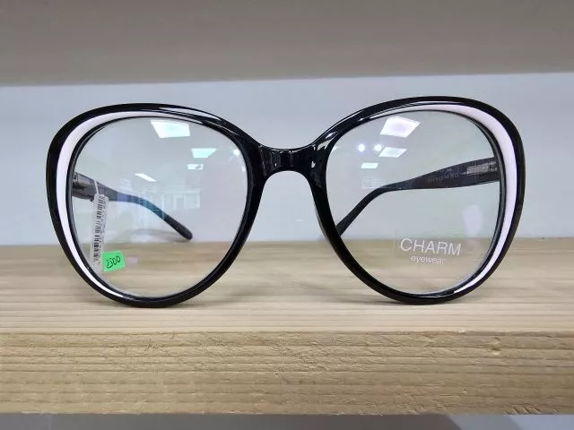 CHARM ŽENSKE NAOČARE ZA VID MODEL 2